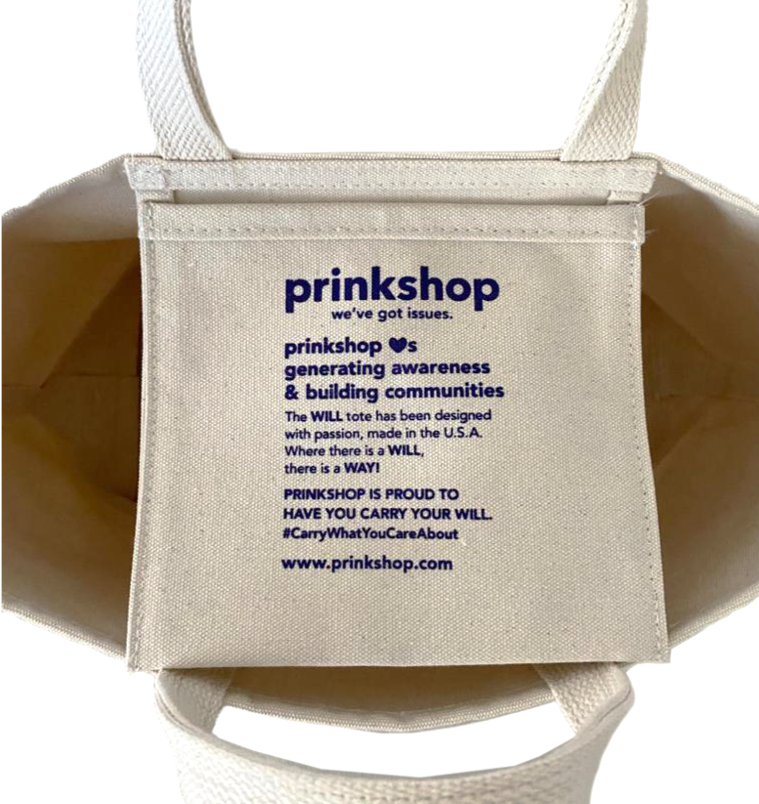 1973 Classic : Small Will Handheld Handbag Tote – prinkshop